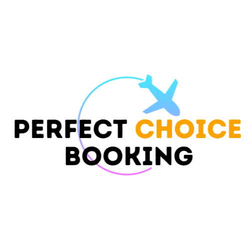 Perfect Choice Booking - Perfect choice booking - Medium