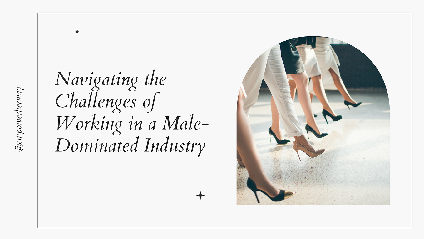 10 Essential Skills Every Young Woman Should Develop for Career Success | by Katrina Delos Reyes ...