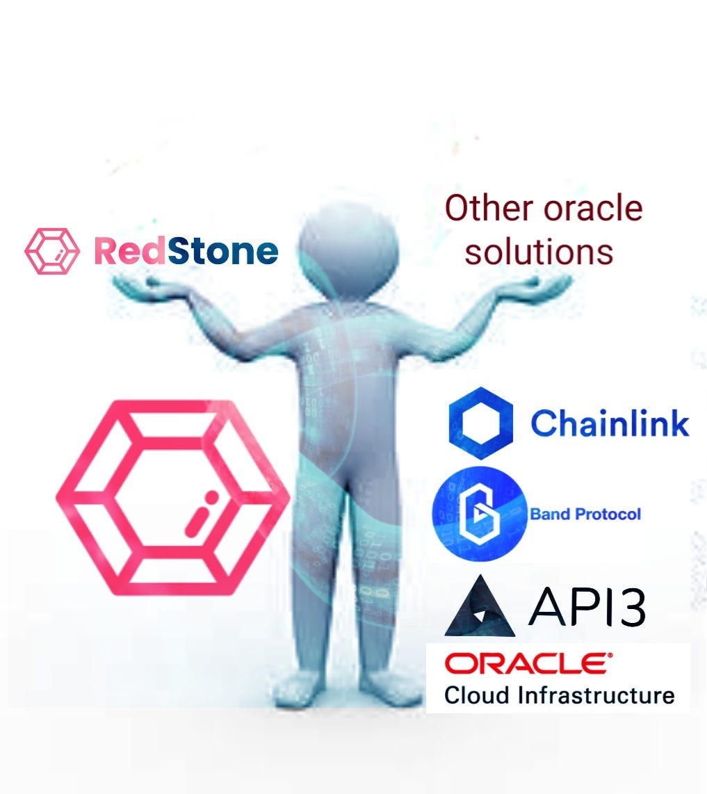 understanding what is Redstone expedition is | by Yoakin | Medium