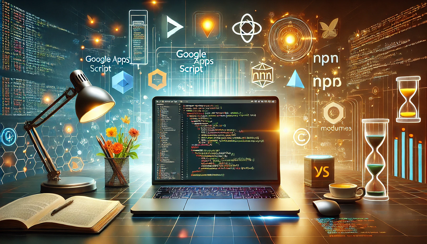 Master Google Apps Script UIs — Part 3: Tailwind CSS Makeover 🎨 | by ... Master Google Apps Script UIs — Part 3: Tailwind CSS Makeover 🎨 | by ...