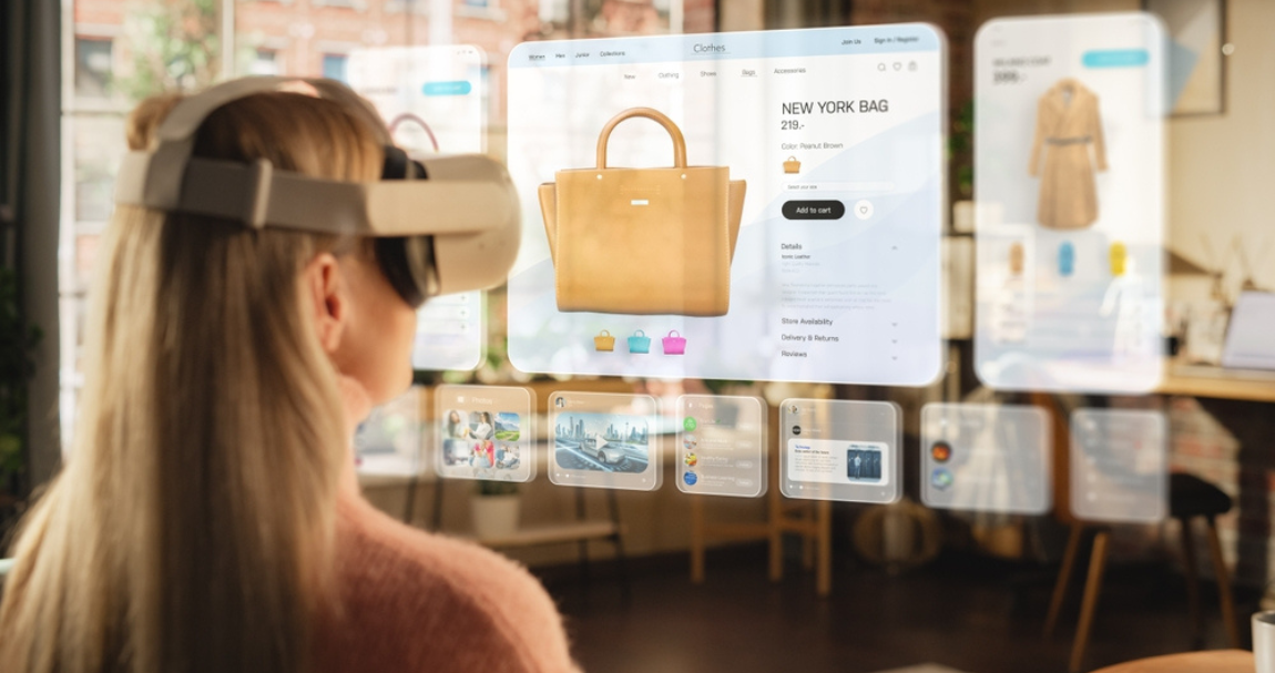 Top 5 Augmented Reality Trends of 2023 | by Anasraza | Medium