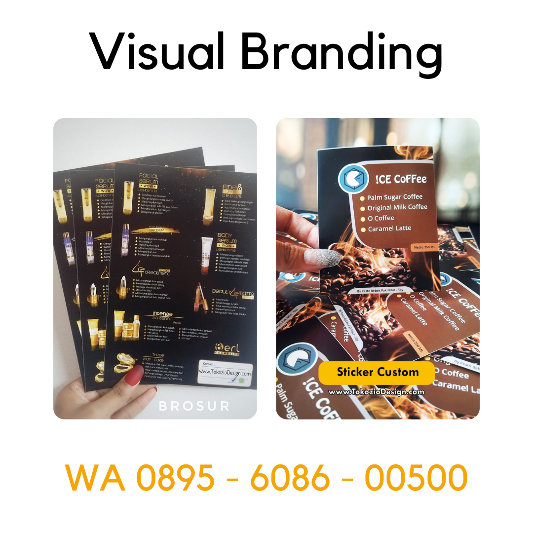 Promo, Banner Lamongan WA 0895–6086–00500 | by VisualBranding | Jun ...