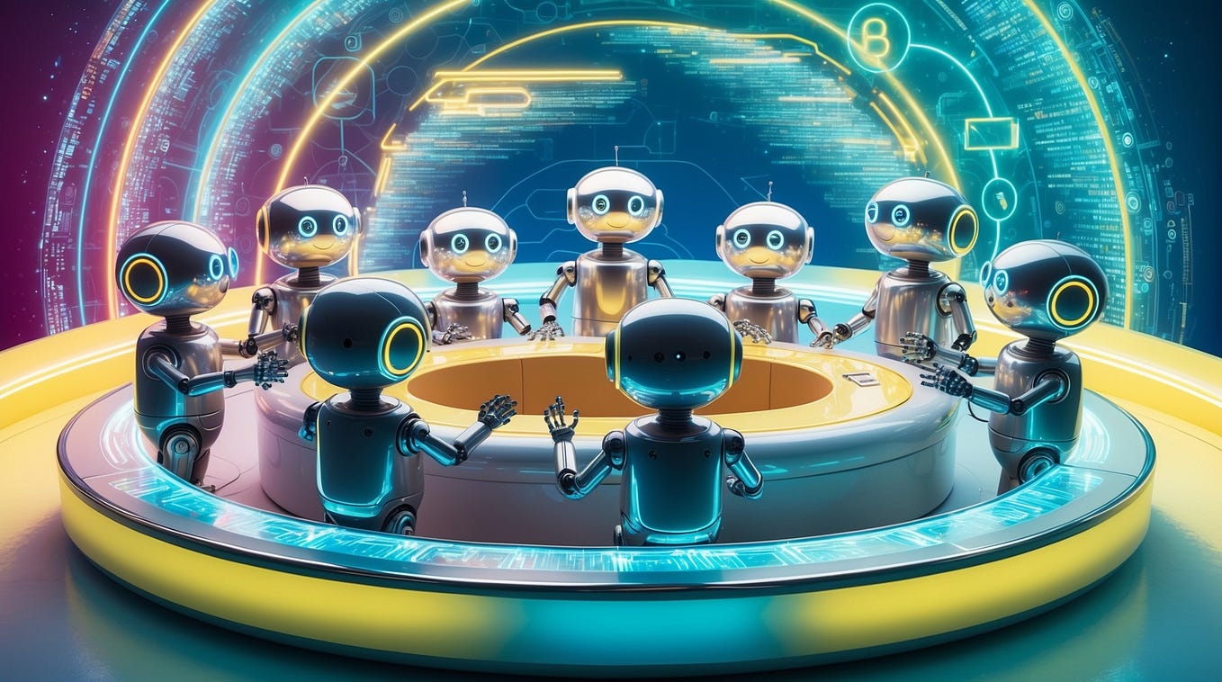 Coreference Resolution [NLP, Python] | by Yash Jain | Dev Genius