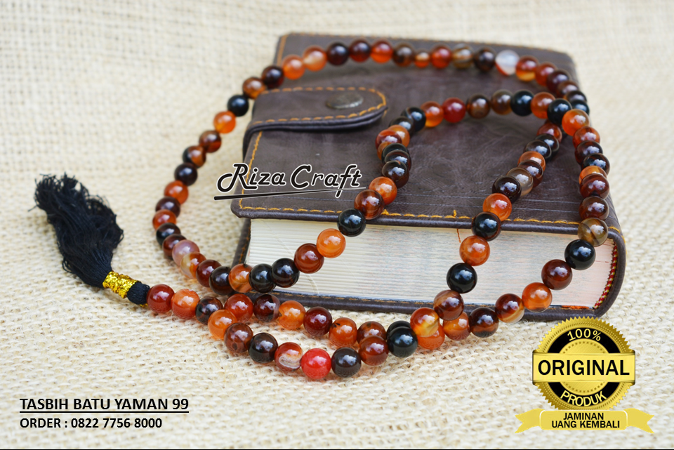 Tasbih Tulang Sapi : 082277568000 | by Gelang Tasbih Riza Craft | Medium