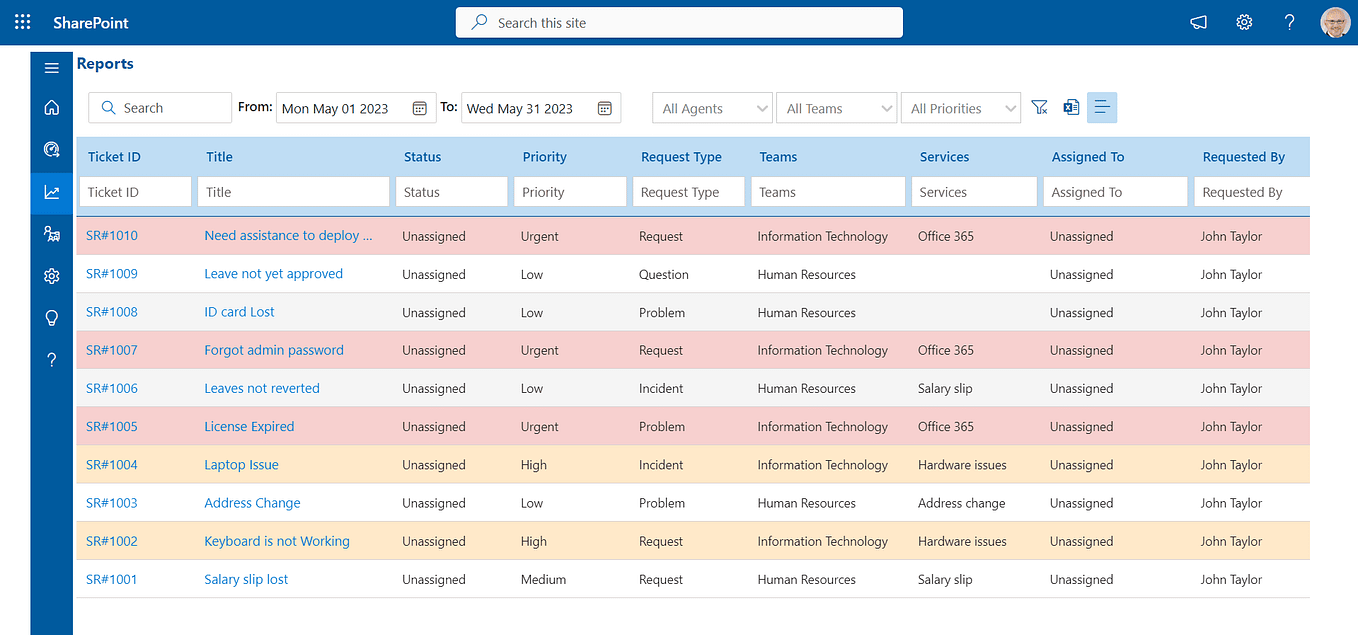 How To Choose the Best Ticketing System for Your Business? | by hr365 ...