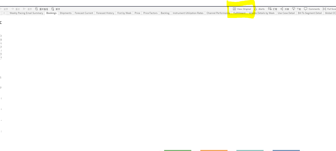 Two methods to display special characters on Power BI dashboards | by ...