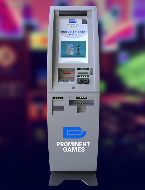 Skill Game Cabinets: Unleashing the Thrill of Prominent Games | by ...