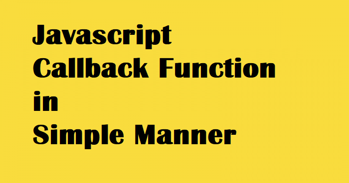 Everything About Javascript Array Without Array Methods Part 2 By 5116