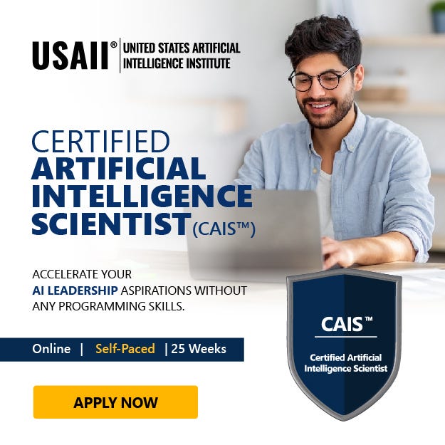CHATGPT — An Interactive Date with AI Chatbot | USAII® - United States ...