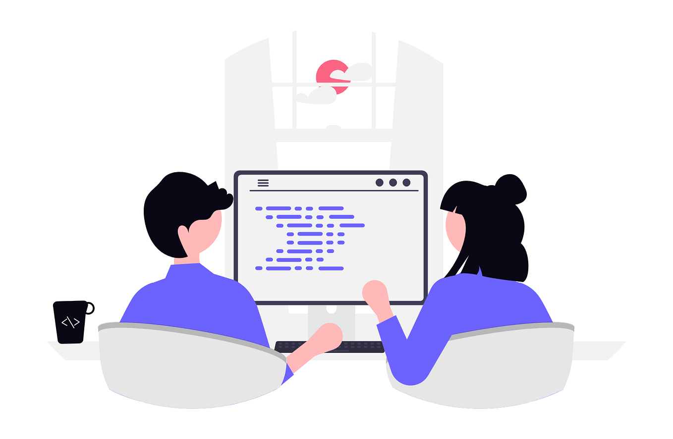 How UI Component Architecture can Solve Organizational Problems | by Steve Armstrong | Universal ...