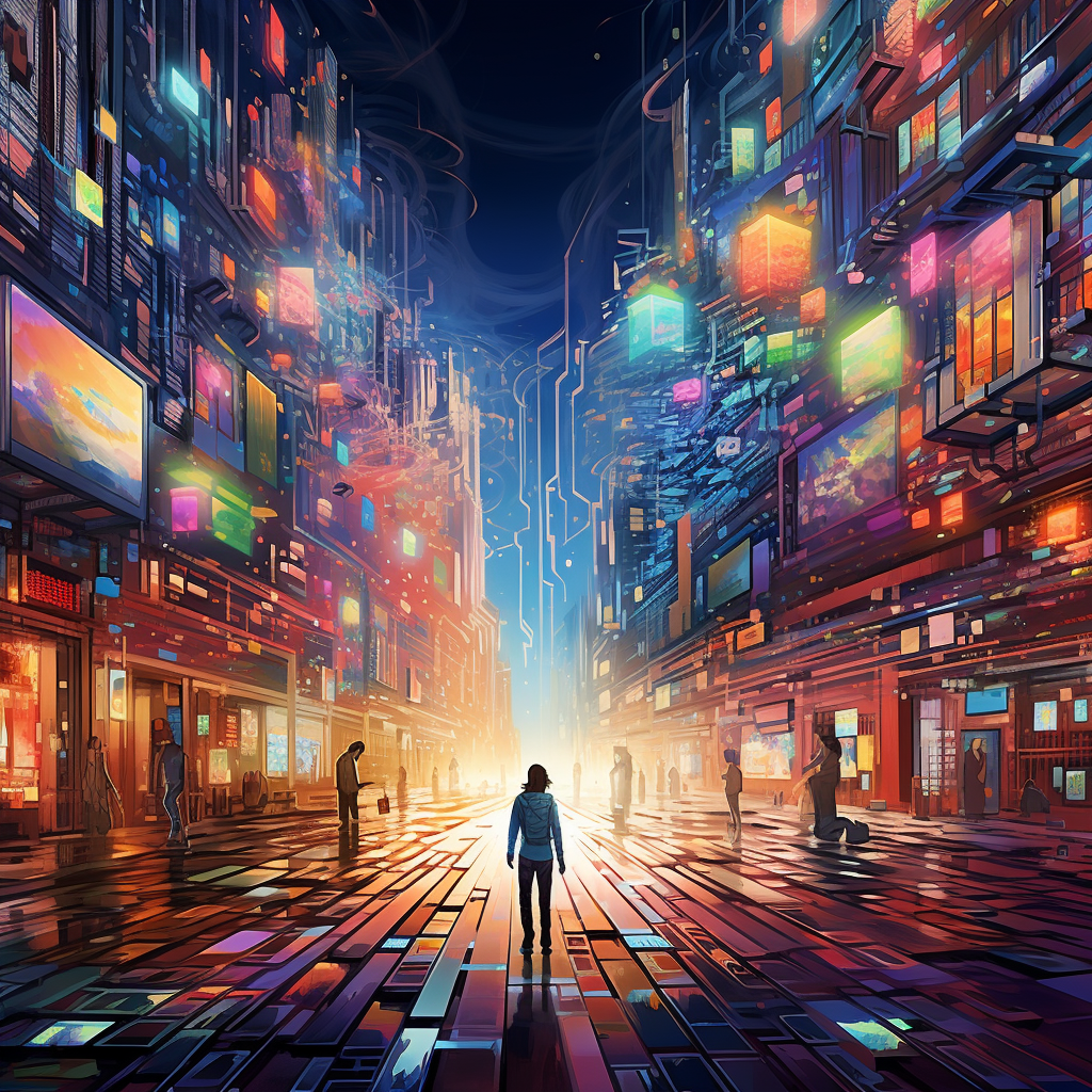 “Rewired: The McKinsey Guide to Outcompeting in the Age of Digital and ...