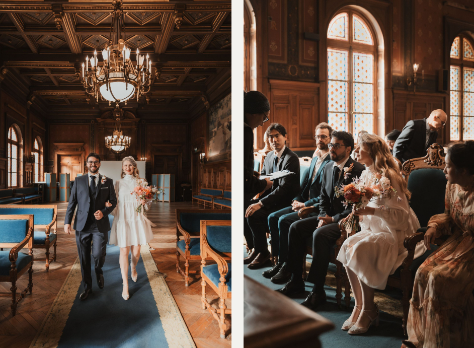 Barbie Bridal Photoshoot — Raw Studio Paris - Raw Studio Paris - Medium