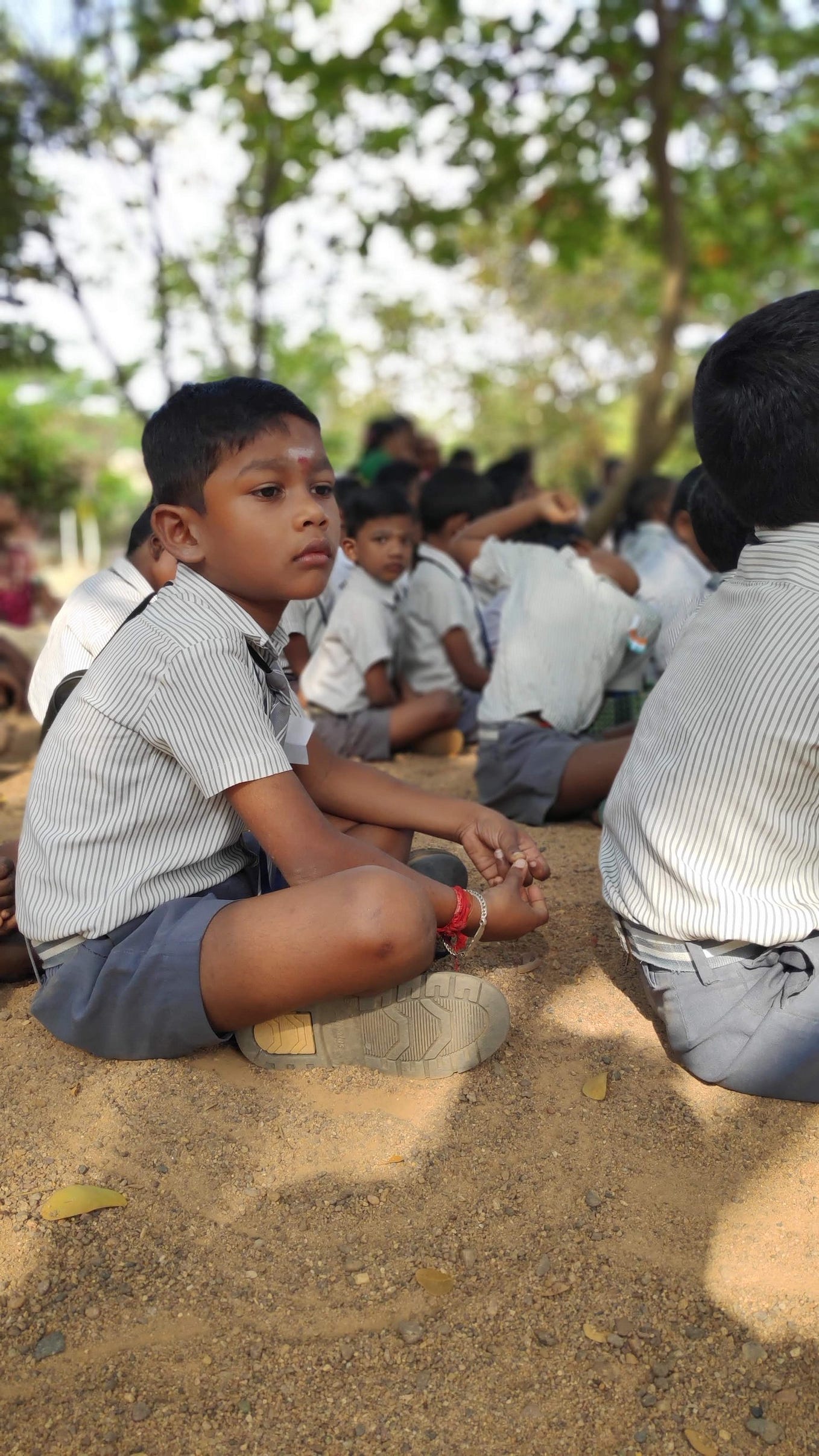 Getting into top schools like Harvard and LSE (Part 1) | by Vishal V ...