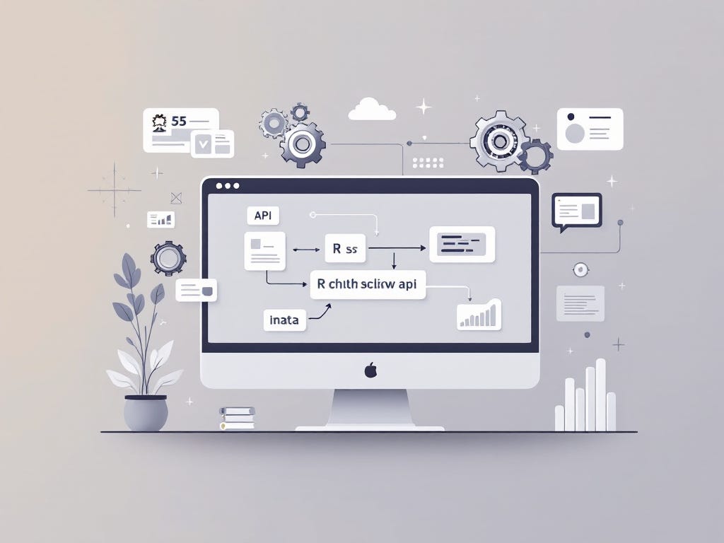 Creating Custom Shape Files in R using the SF Package | by Kirstin Lyon | Medium