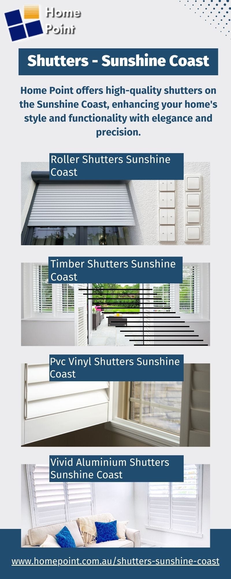 Elevating Coastal Safety: Screens for Sunshine Coast Beach Homes - Home Point - Medium