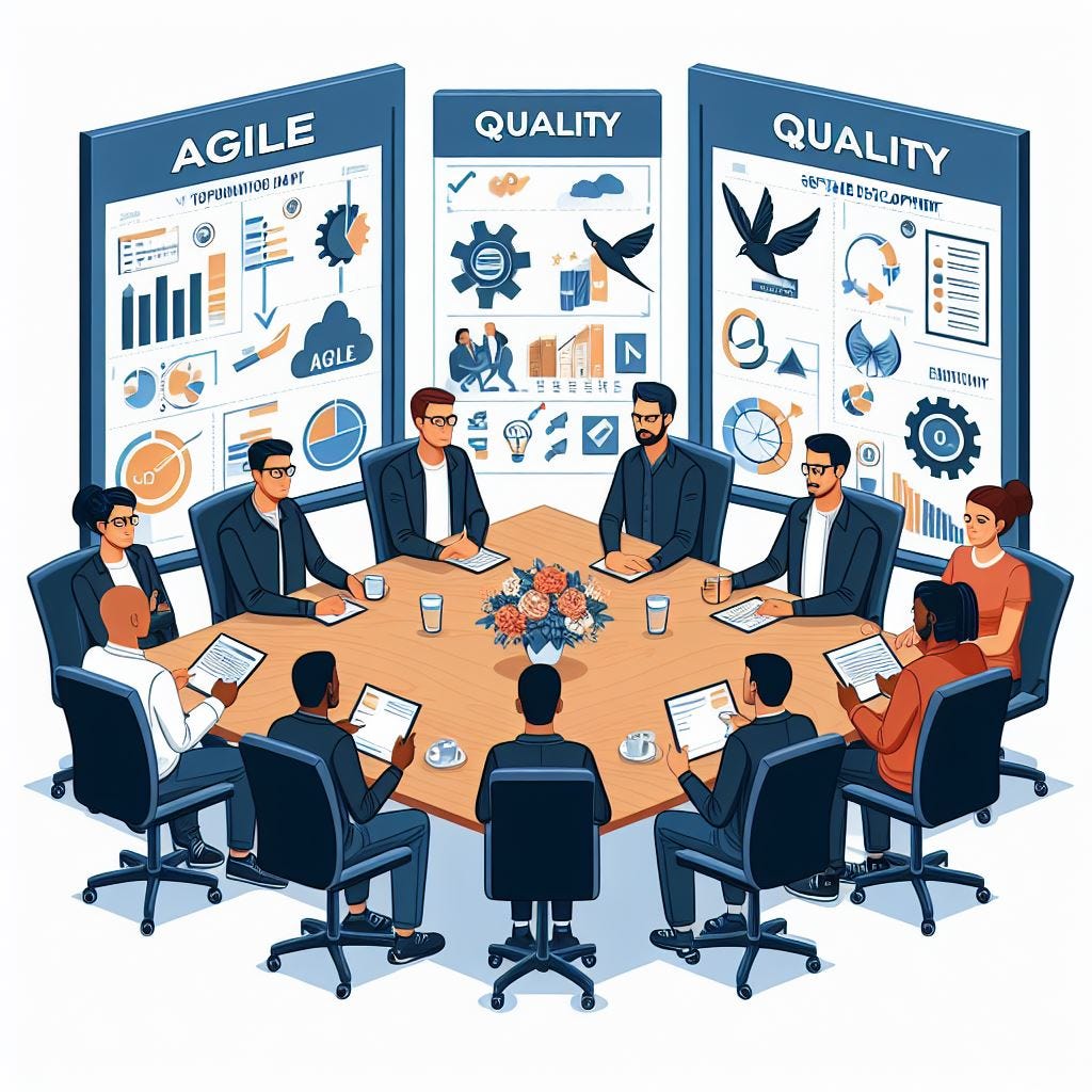 Integrating Security Testing And Performance Testing Into Your Testing Pipeline By Kingsley