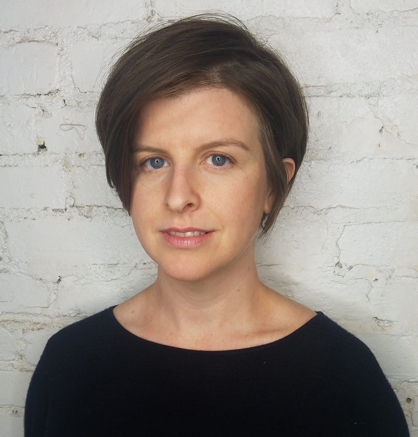 Justin Duffus and Linda Hodges: Creating a New Narrative | by Seattle ...