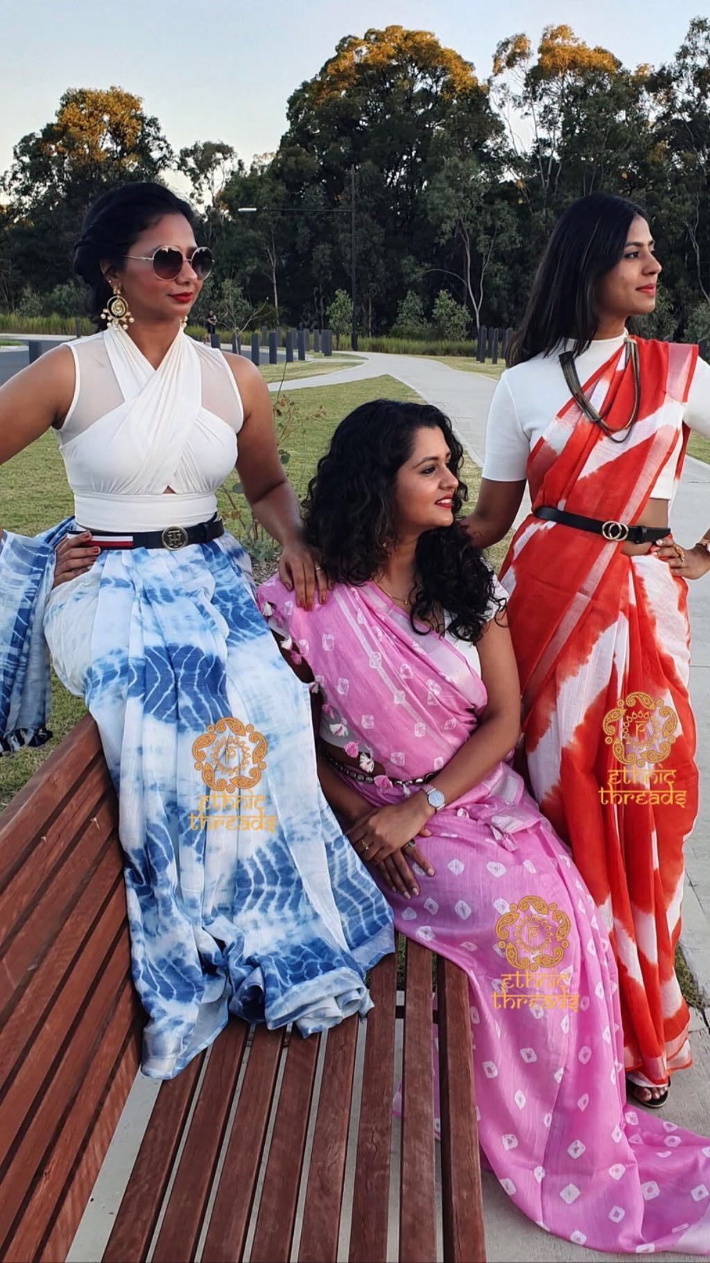 Ethnic Clothing Online, from the Classic to the Modern - Ethnicthreads ...