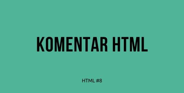 Tutorial Belajar HTML Part 7 — Mengenal Teknik Formatting dalam HTML: Membuat Tampilan yang ...
