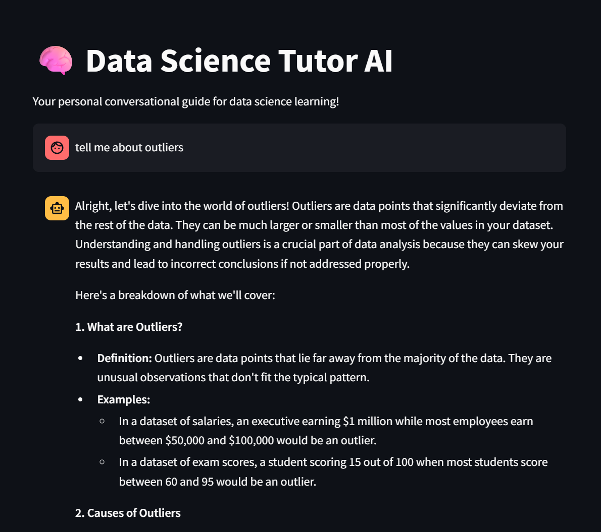 AI Travel Planner — Technical Documentation | by E.Y S V S ABHAY | May, 2025 | Medium