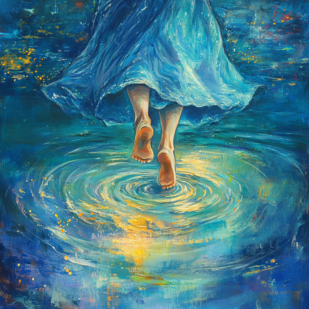 Walking the Path of Truth. Focused on the Truth until all else… | by ...