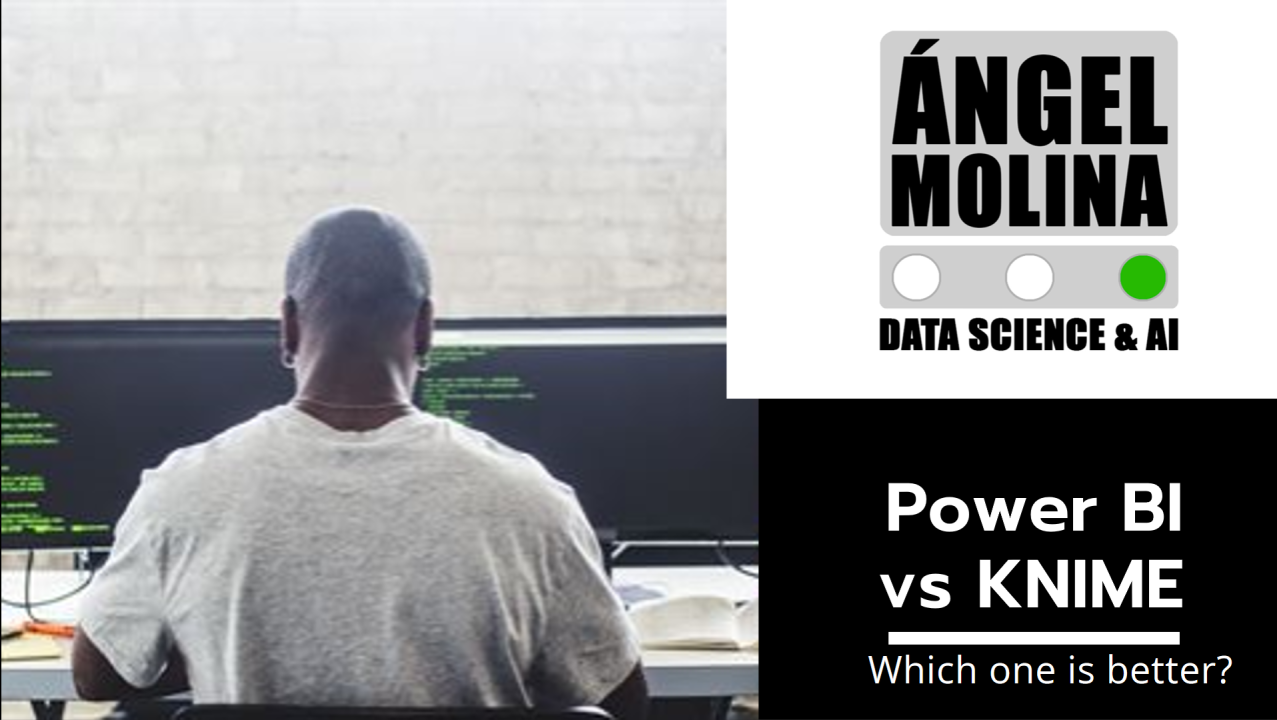 Bank Reconciliation Automation. A no-code implementation using KNIME ...