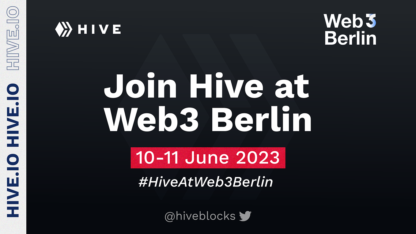 Hive Fest 2023: A Celebration of Blockchain Culture — Rosarito, México ...