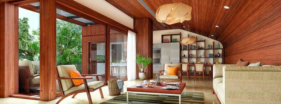 Total environment Projects in Bangalore - Total Environment - Medium