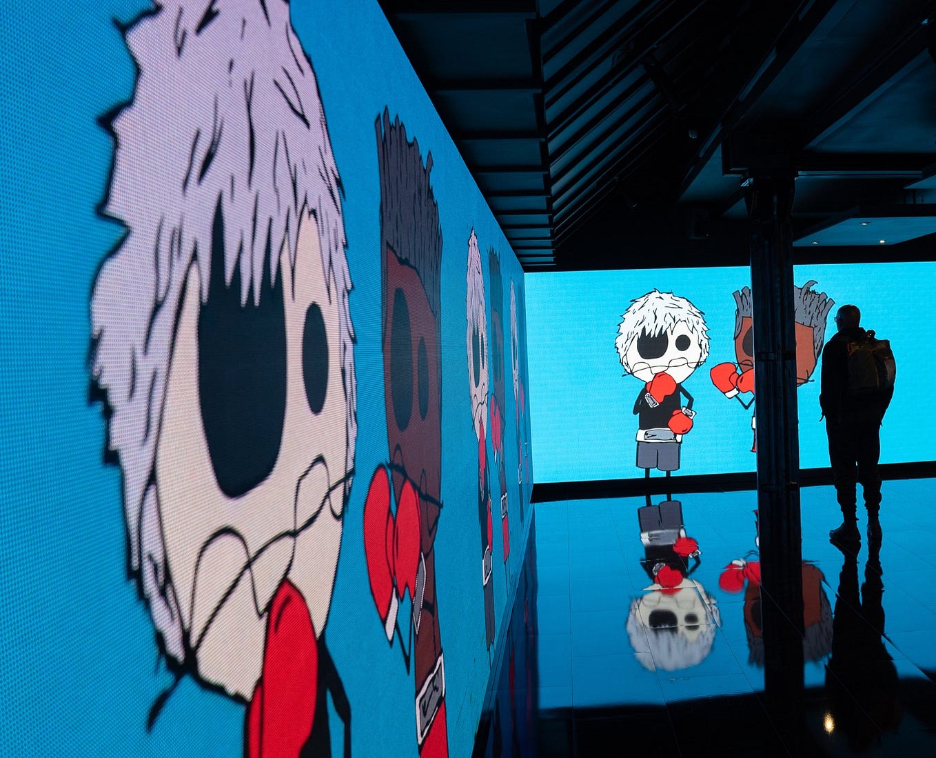 Exclusive Interview with Gabriel “GG” Gimenez | by The Blockchain Review | Medium