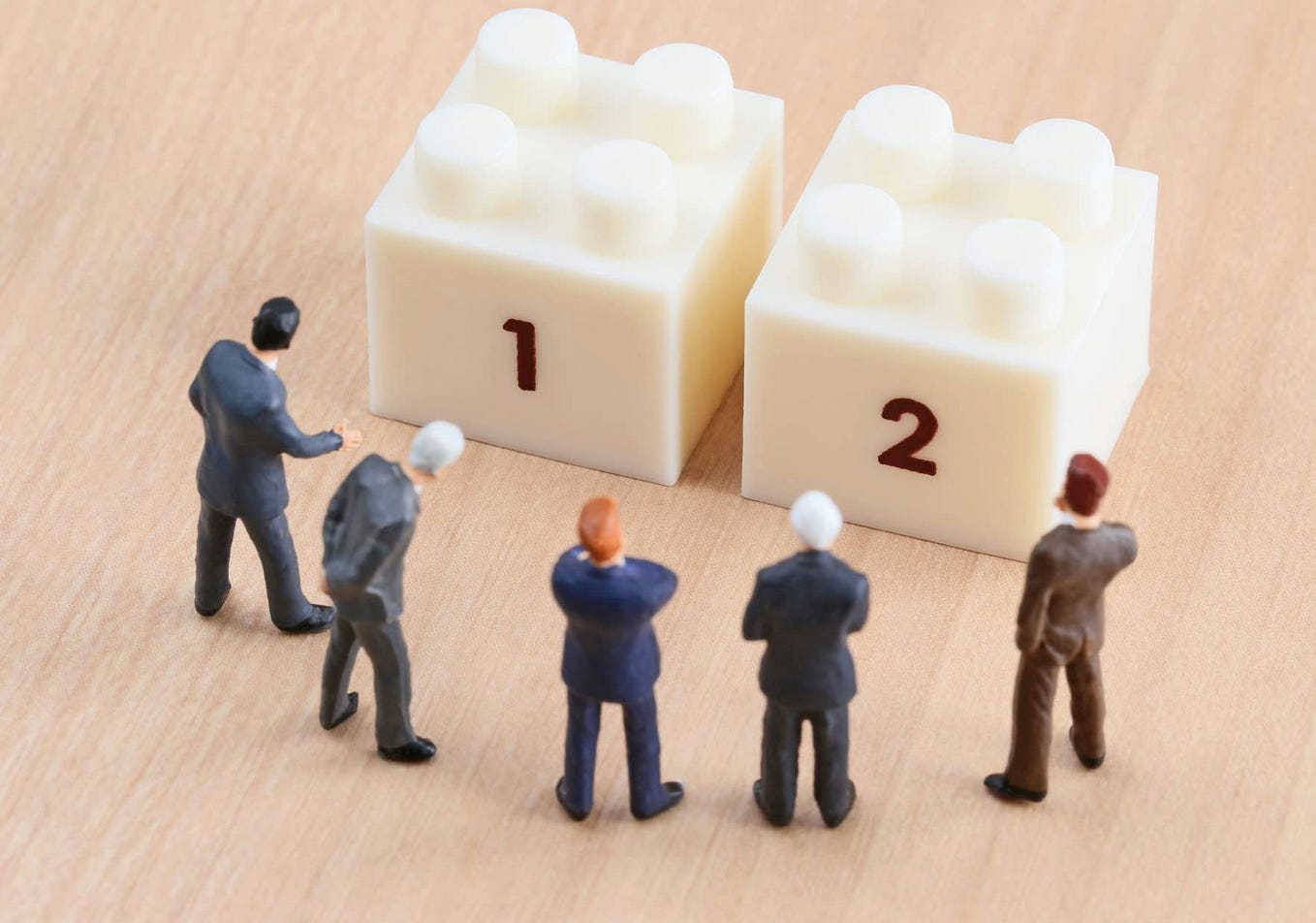 Try an Internal Press Release before starting new Products | by ...