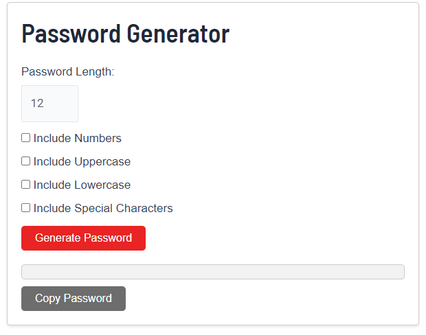 QR Code Generator. In an undeniably computerized world… | by AI Tools ...