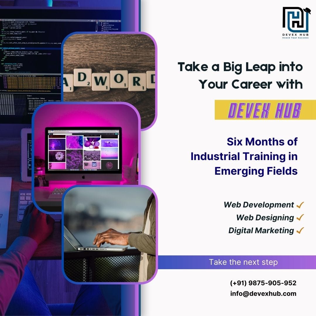 Your Guide to Graphic Designing Courses in Mohali: Syllabus Insights - Devex Hub - Medium