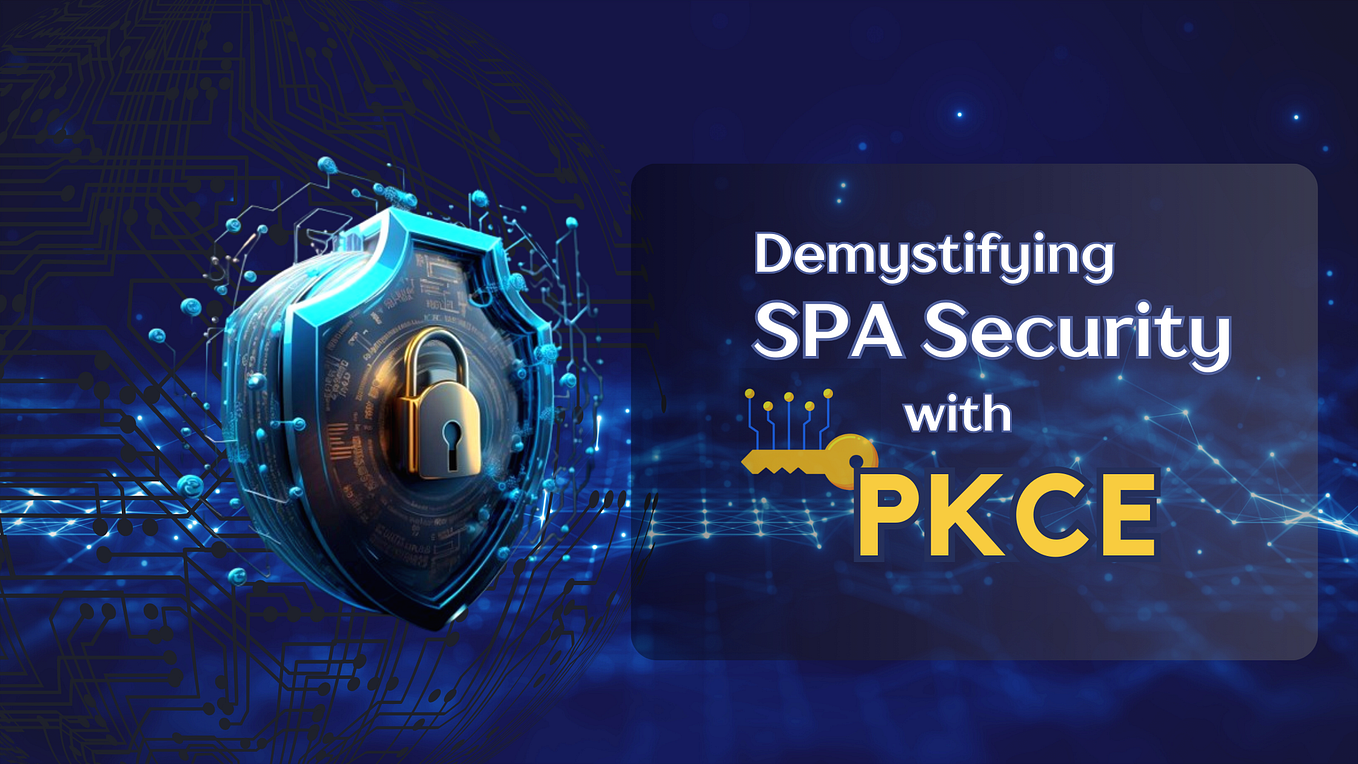 Authentication in SPA (ReactJS and VueJS) the right way | by Jean ... Authentication in SPA (ReactJS and VueJS) the right way | by Jean ...