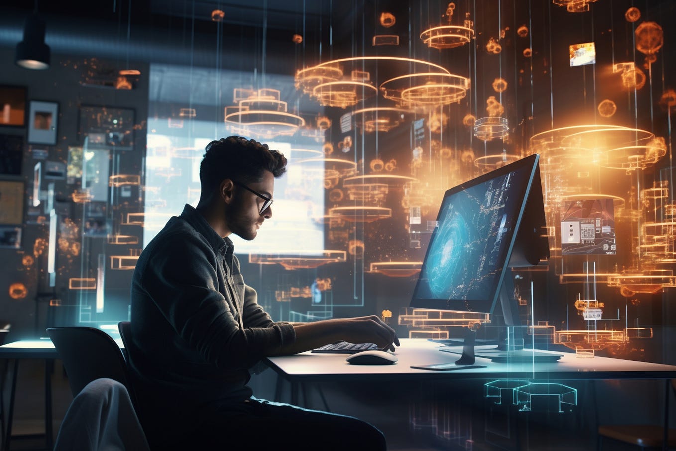 Why Write When You Can Generate Code? | by Rezoomex | Jun, 2024 | Medium