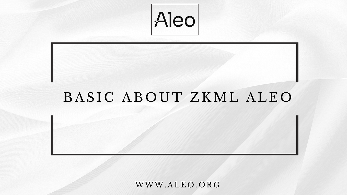 Rebranding of Aleo. To better reflect their mission, values… | by Taras ...
