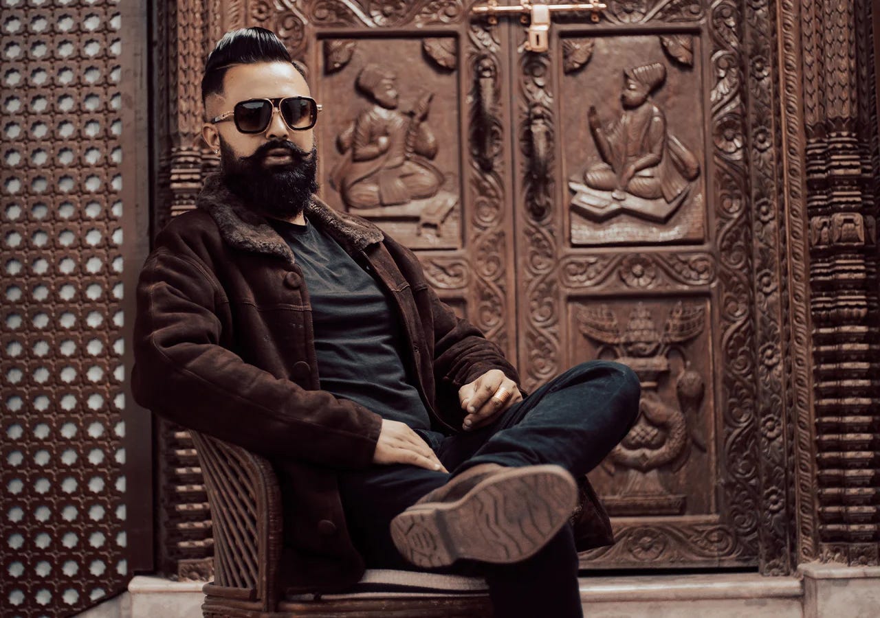 The Growing Importance of Natural Ingredients in Men’s Grooming for ...