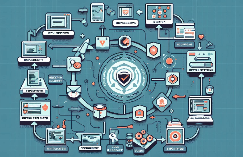 Real-World Implementation of DevSecOps: Building Secure and Agile Software. | by Gurpreet Singh ...