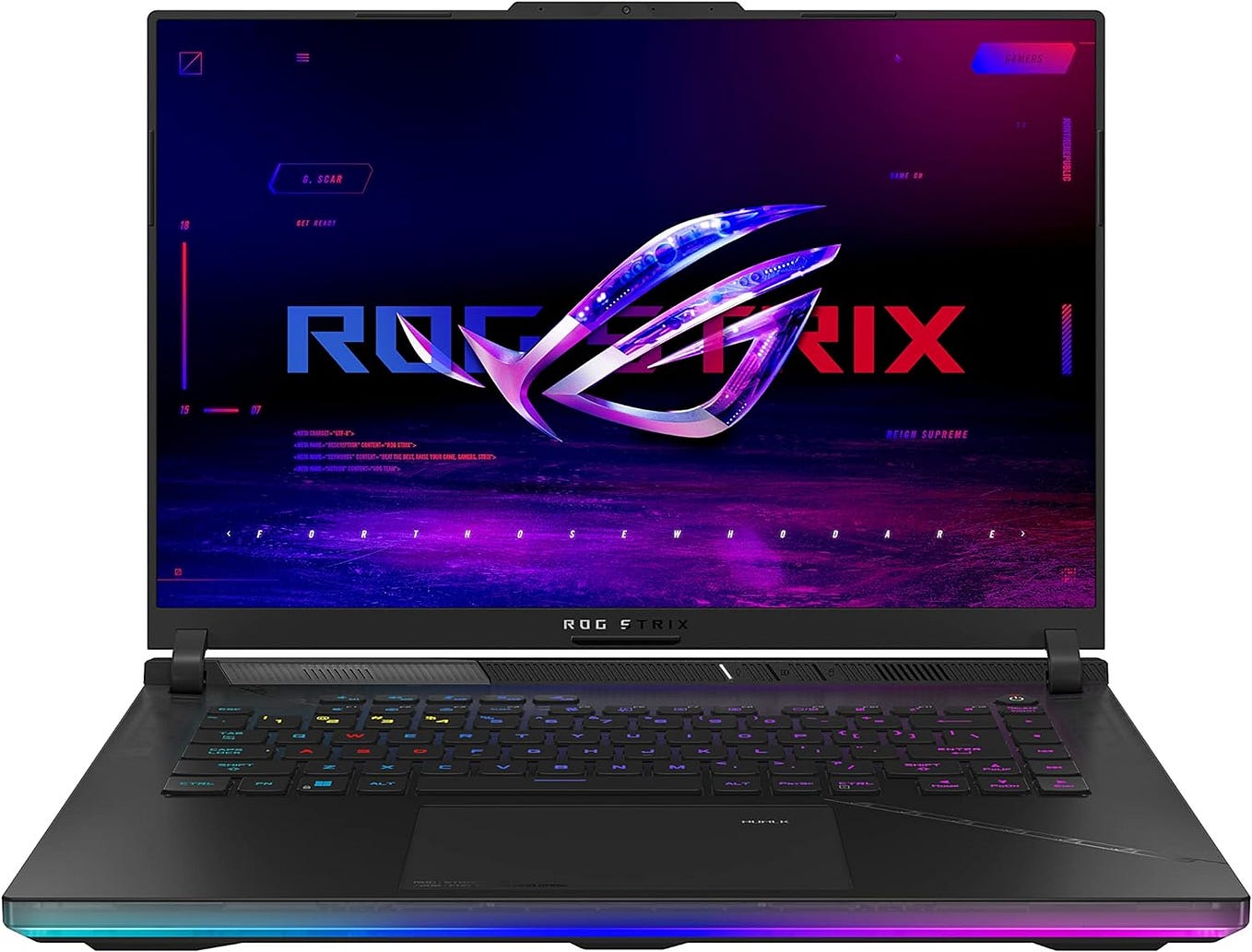 Unleashing Power: Exploring the ASUS ROG Ecosystem | by RogEdition | Medium