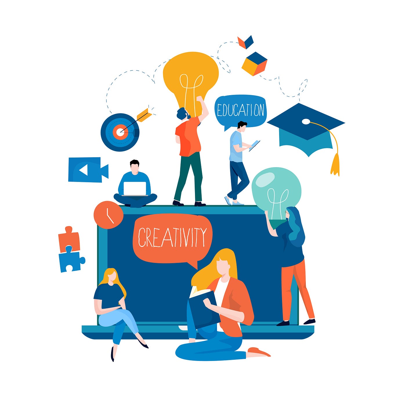 Forget the 4th Turning — What Will the 5th Turning Look Like? | by ...