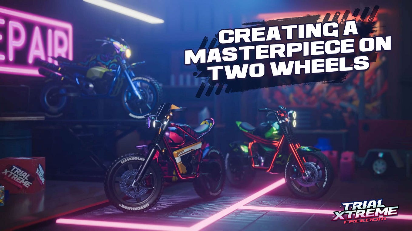Introducing Gameplay Galaxy. Imagine bringing together over a decade ...