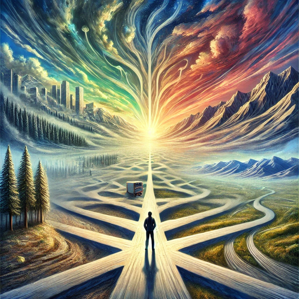 The Power Of Psychometrics. How MBTI (Myers Briggs Type Indicator ...