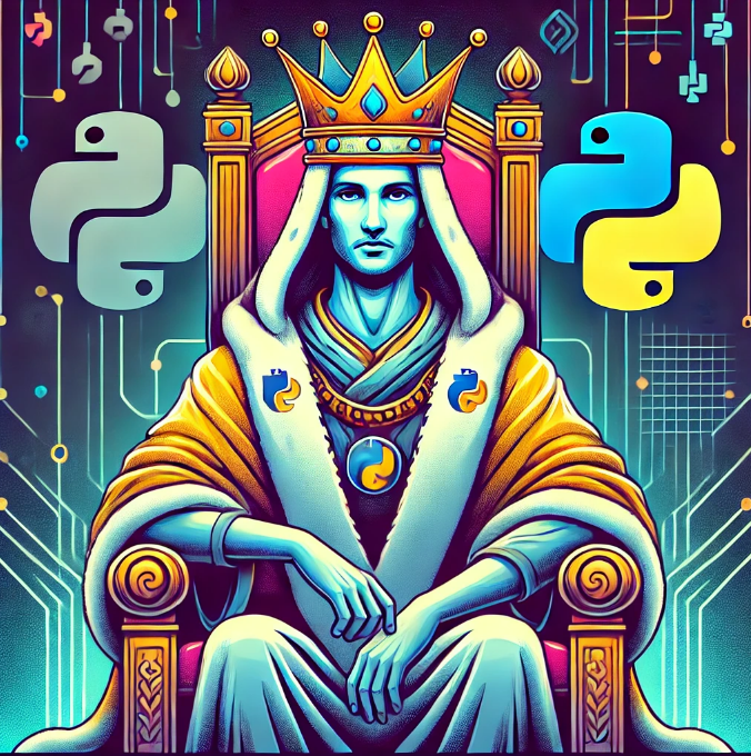 Why Python 3.13 Could Be a Game Changer for AI and ML | by SALMAN ASLAM ...