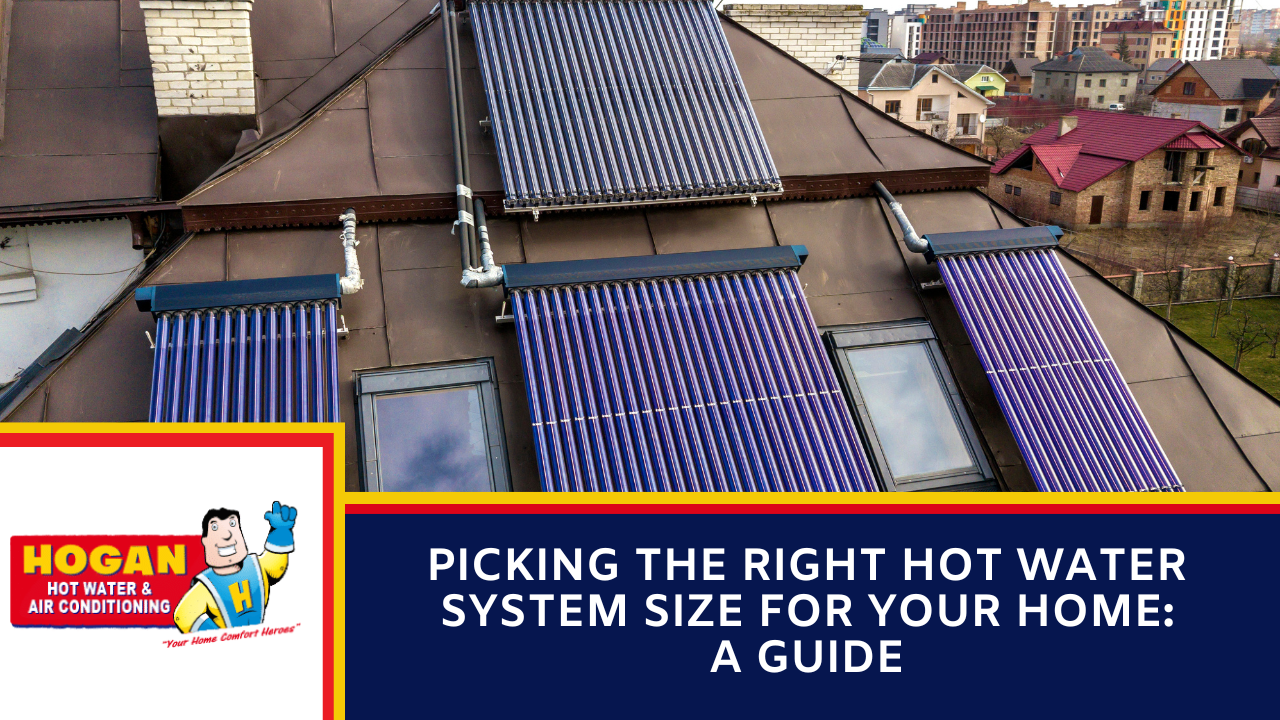 The Significance of Properly Upkeeping Your Hot Water System | by Hogan ...