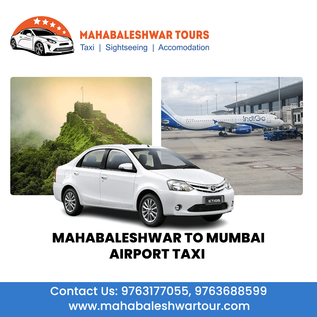 Taxi in Mahabaleshwar | Sightseeing in Mahabaleshwar | by Mahabaleshwar ...
