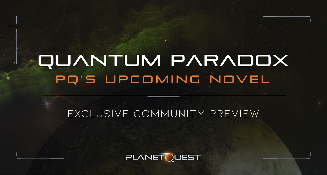 The Story of Quantum Paradox. Are you ready to read a novel… | by ...