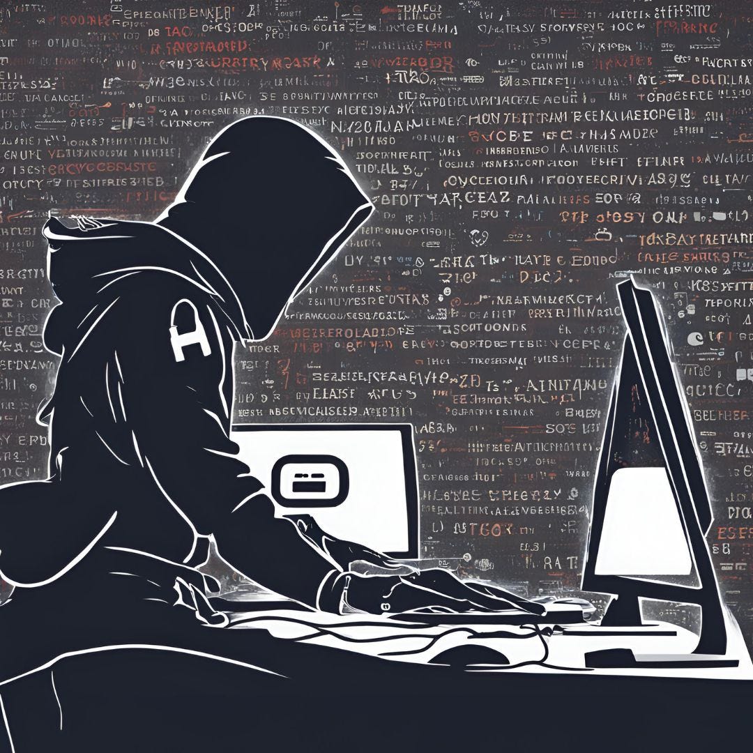 [cs For Non Tech] Network And Infrastructure And Security Zone [ไทย] By Thanaphoom Babparn Medium