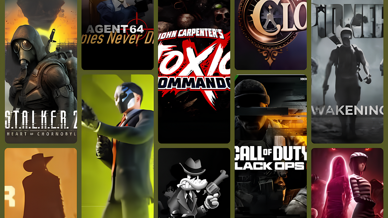 How ‘Off the Grid’ and Upcoming Titles Are Implementing Blockchain into Mainstream Gaming | by ...