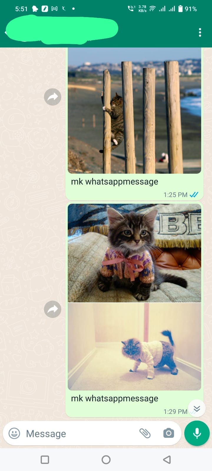 Build a WhatsApp Clone on Android With Kotlin — Part 1 | by Thierry ...