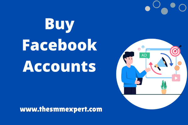Buy Facebook Ad Accounts — Quick & Secure Transactions | by Lynn ...