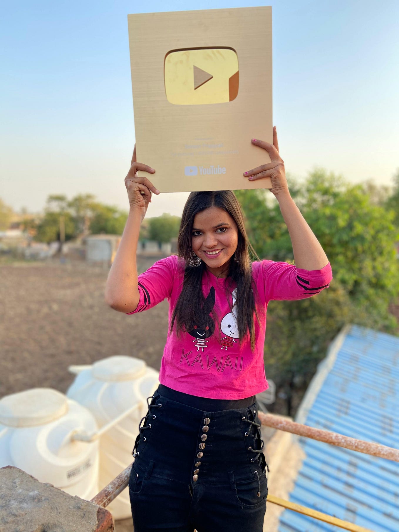Mr. Reis’ Success Story: Delivery Boy Turned YouTube Tycoon - Key ...